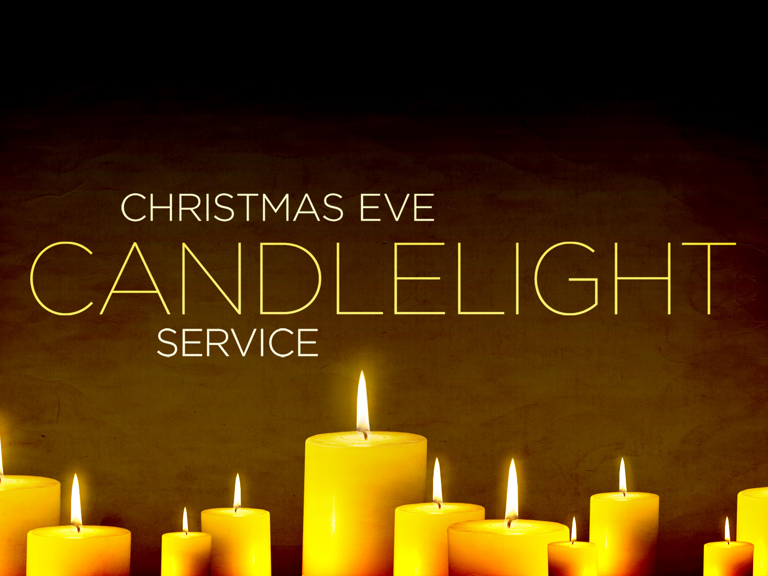 Christmas Eve Service Living Water Community Church Christmas Eve Service Living Water Community Church